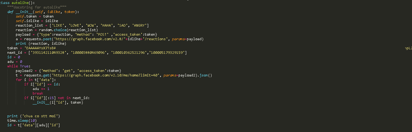 H I V H Ng I T Ng Trong Python Programming D Y Nhau H C