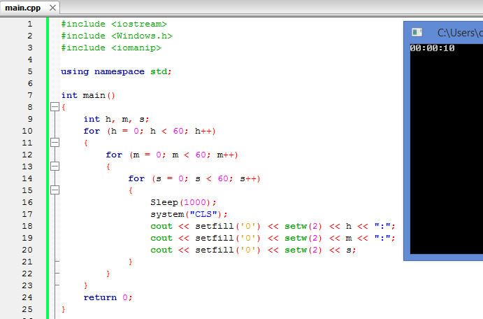Làm thế nào để in số 0 đứng đầu? - programming - Dạy Nhau Học