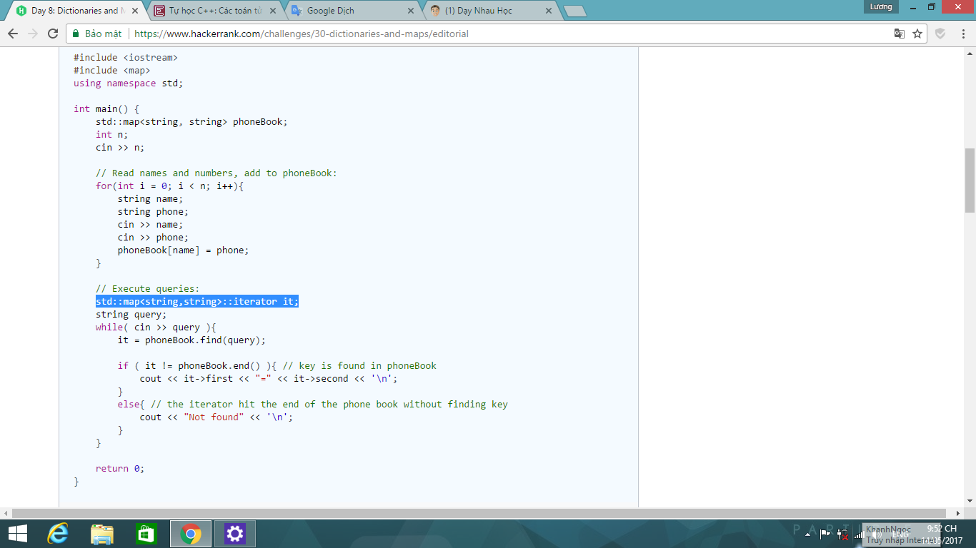 Thắc mắc về :: trong c++ - programming - Dạy Nhau Học