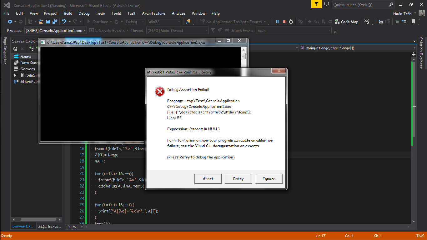 Realloc Trong C Programming Dạy Nhau Học 