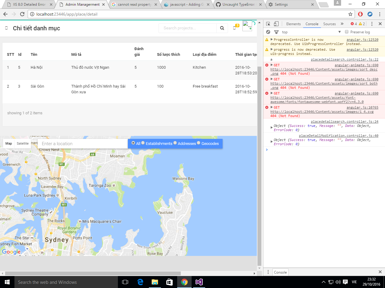 Xin nhờ giúp lỗi Uncaught TypeError: Cannot read property 'firstChild' of null trong javascript ...